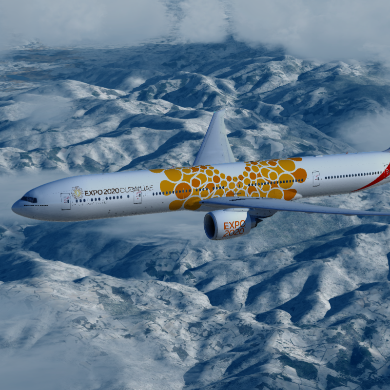 Why Choose Us? | Emirates Virtual Group